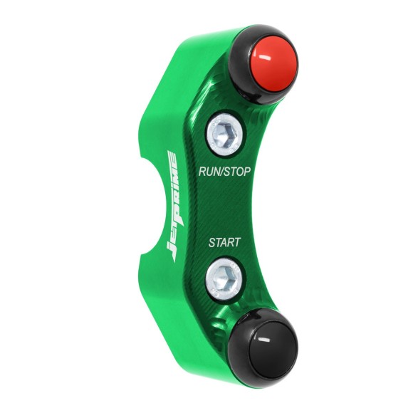 Jetprime Right Street Handlebar Switch for